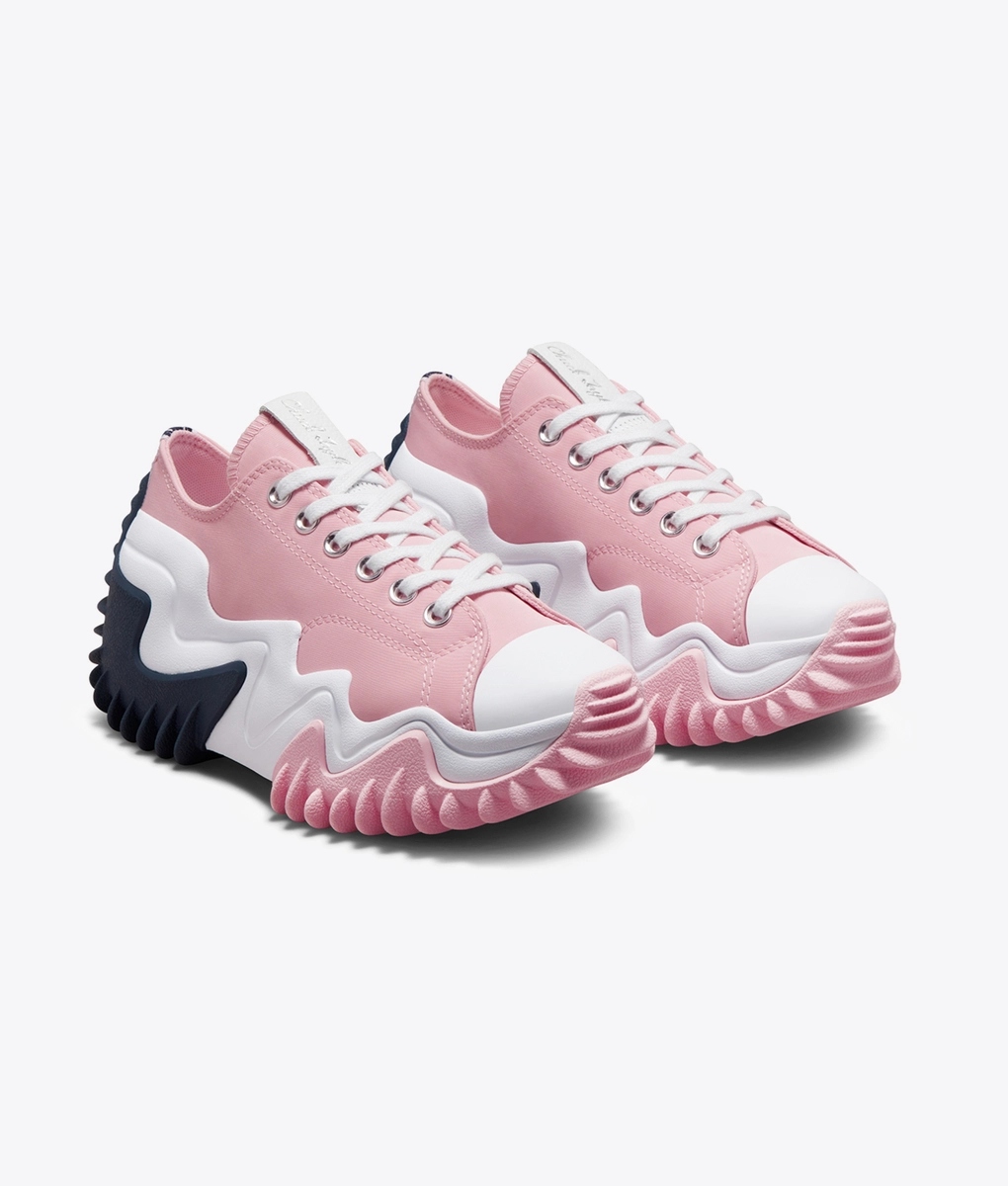 Converse - Run Star Motion Cx Ox - VegNonVeg