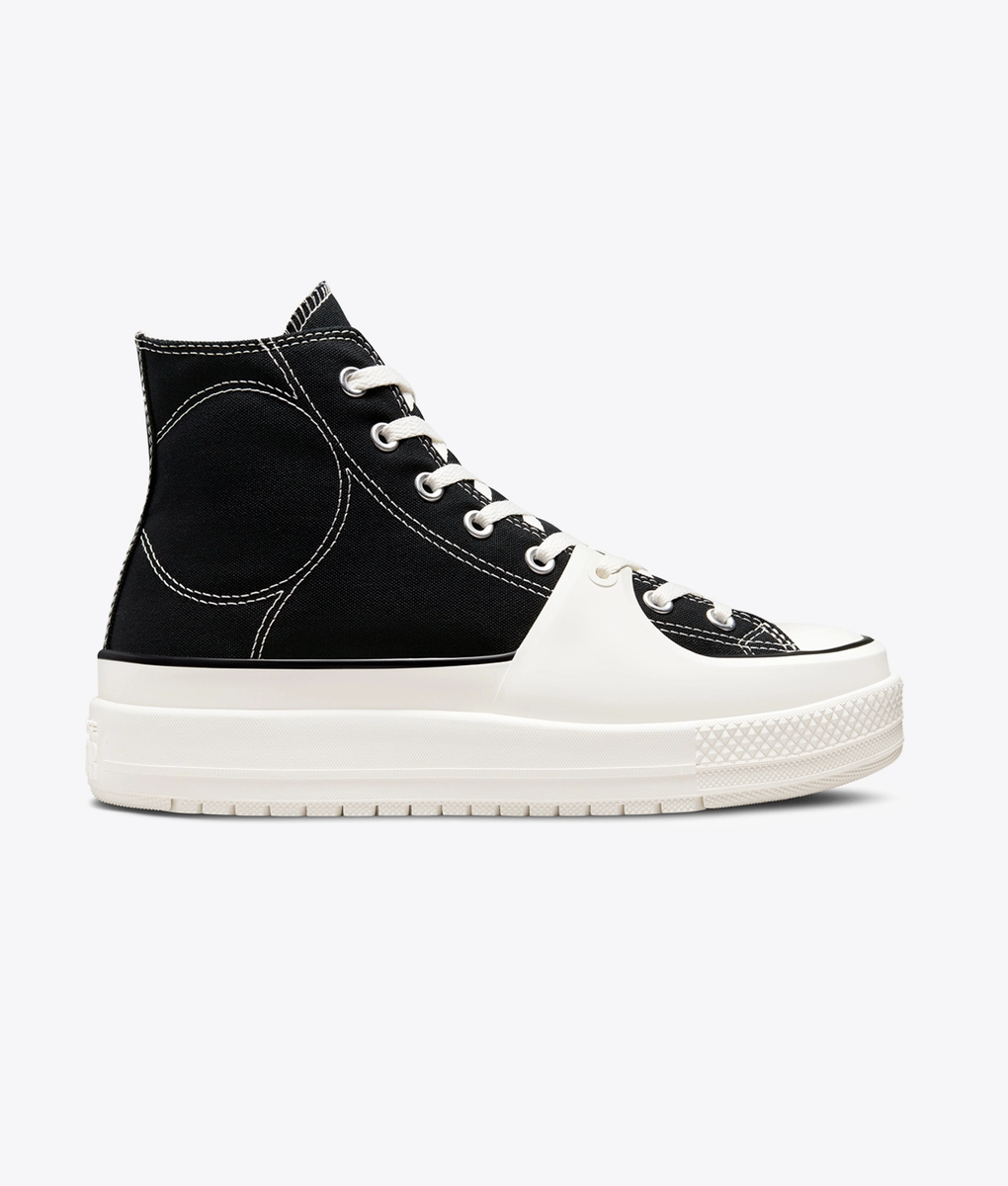 Converse - Chuck Taylor All Star Construct Hi - VegNonVeg