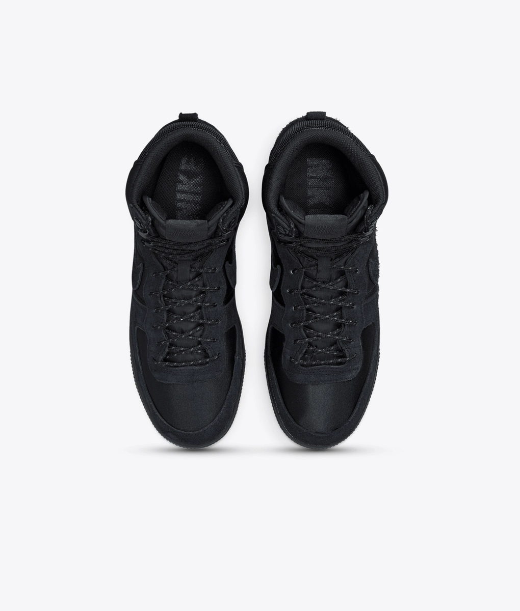 Nike - Terminator High - VegNonVeg