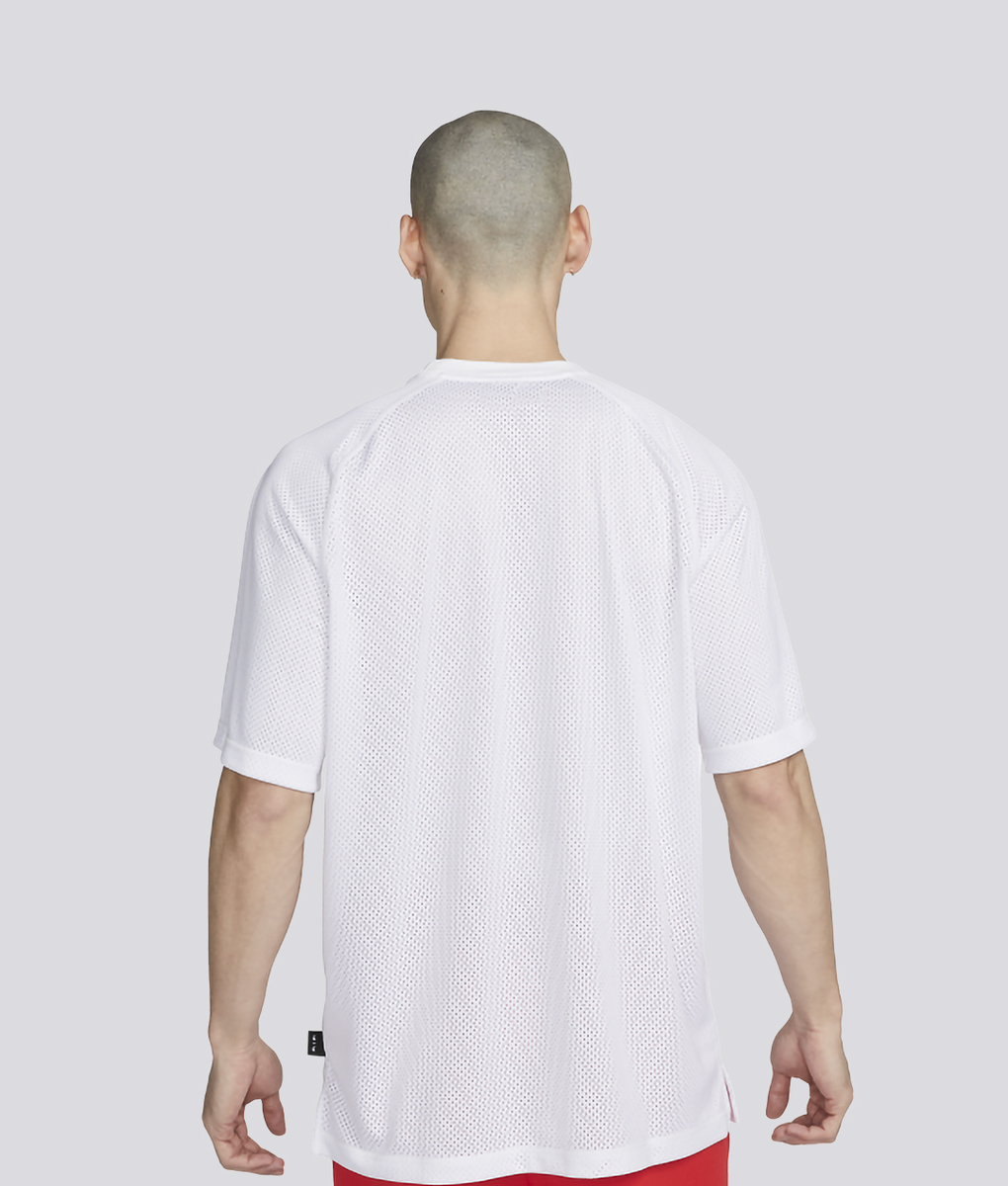 Nike - Asm Nsw Air Ovrszd Ss Top - VegNonVeg