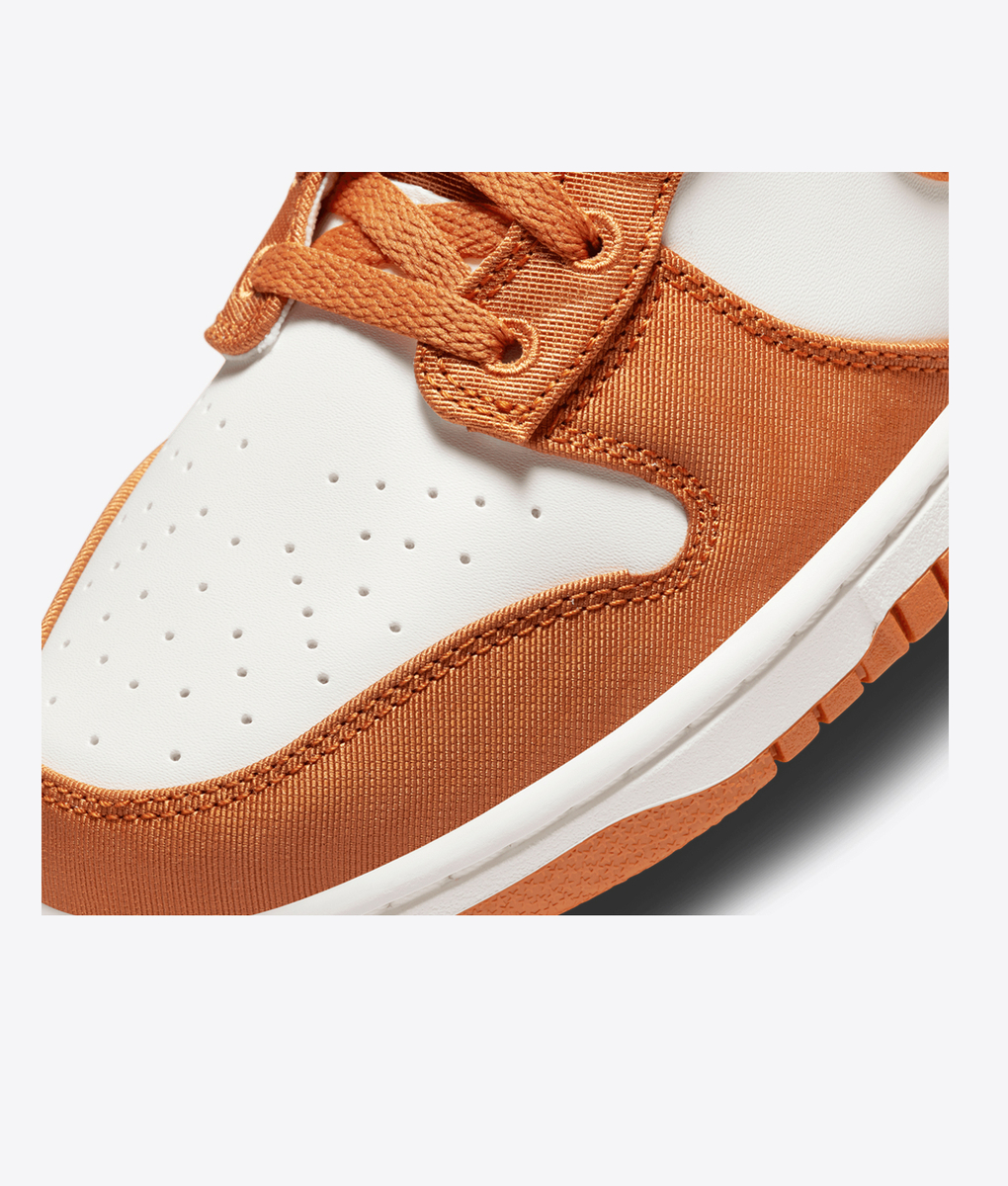 Nike - Elevate your sneaker game with the trendy NIKE DUNK HIGH RETRO ...