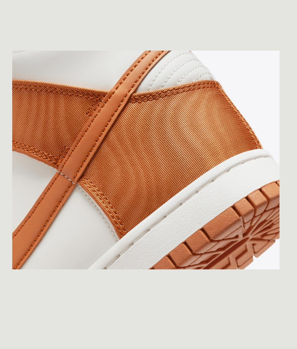 Nike - Elevate your sneaker game with the trendy NIKE DUNK HIGH RETRO ...