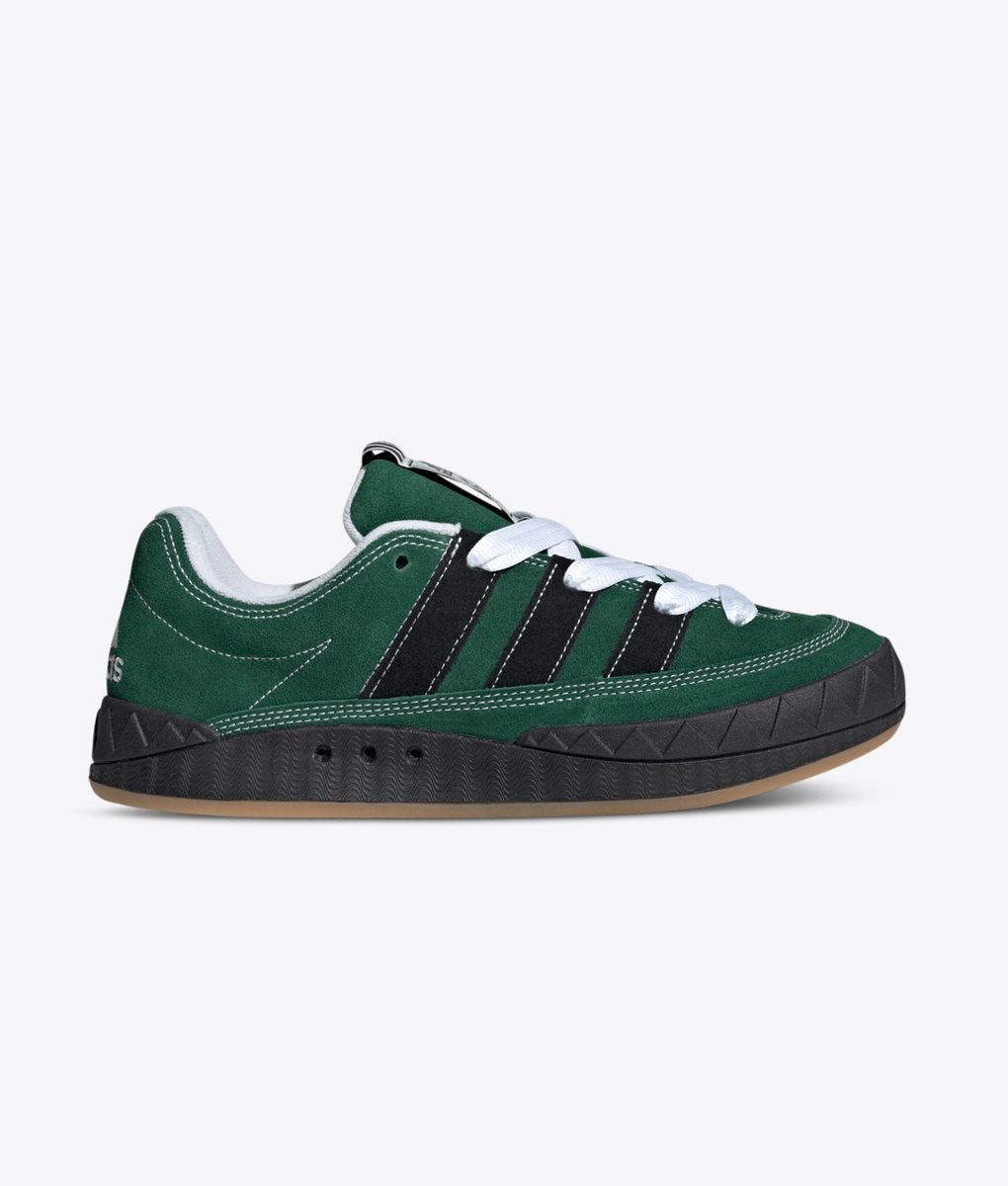Adidas Originals - Adimatic Ynuk - VegNonVeg