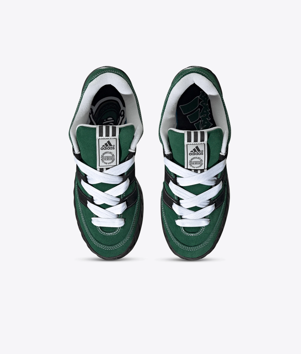 Adidas Originals - Adimatic Ynuk - VegNonVeg