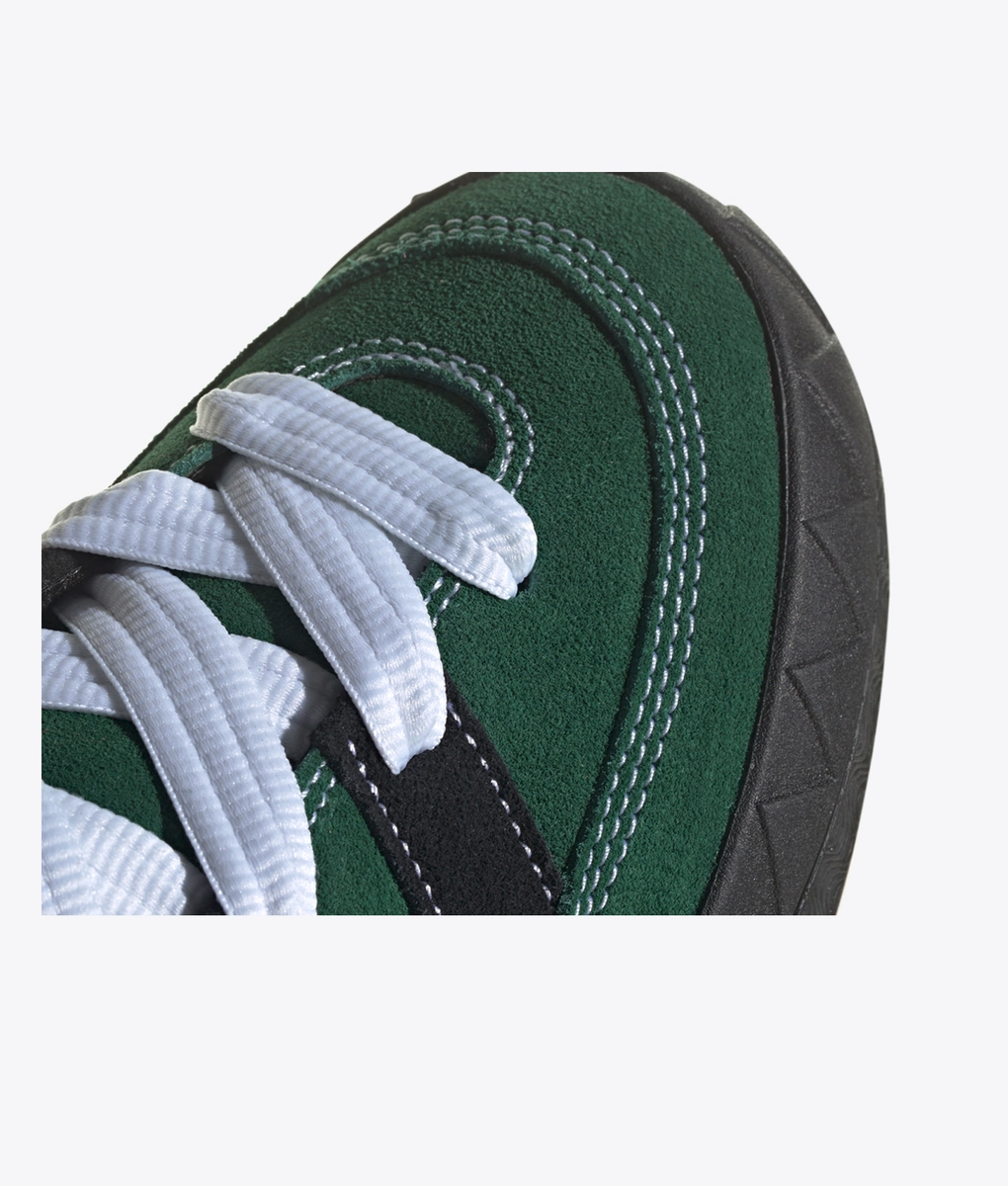 Adidas Originals - Adimatic Ynuk - VegNonVeg