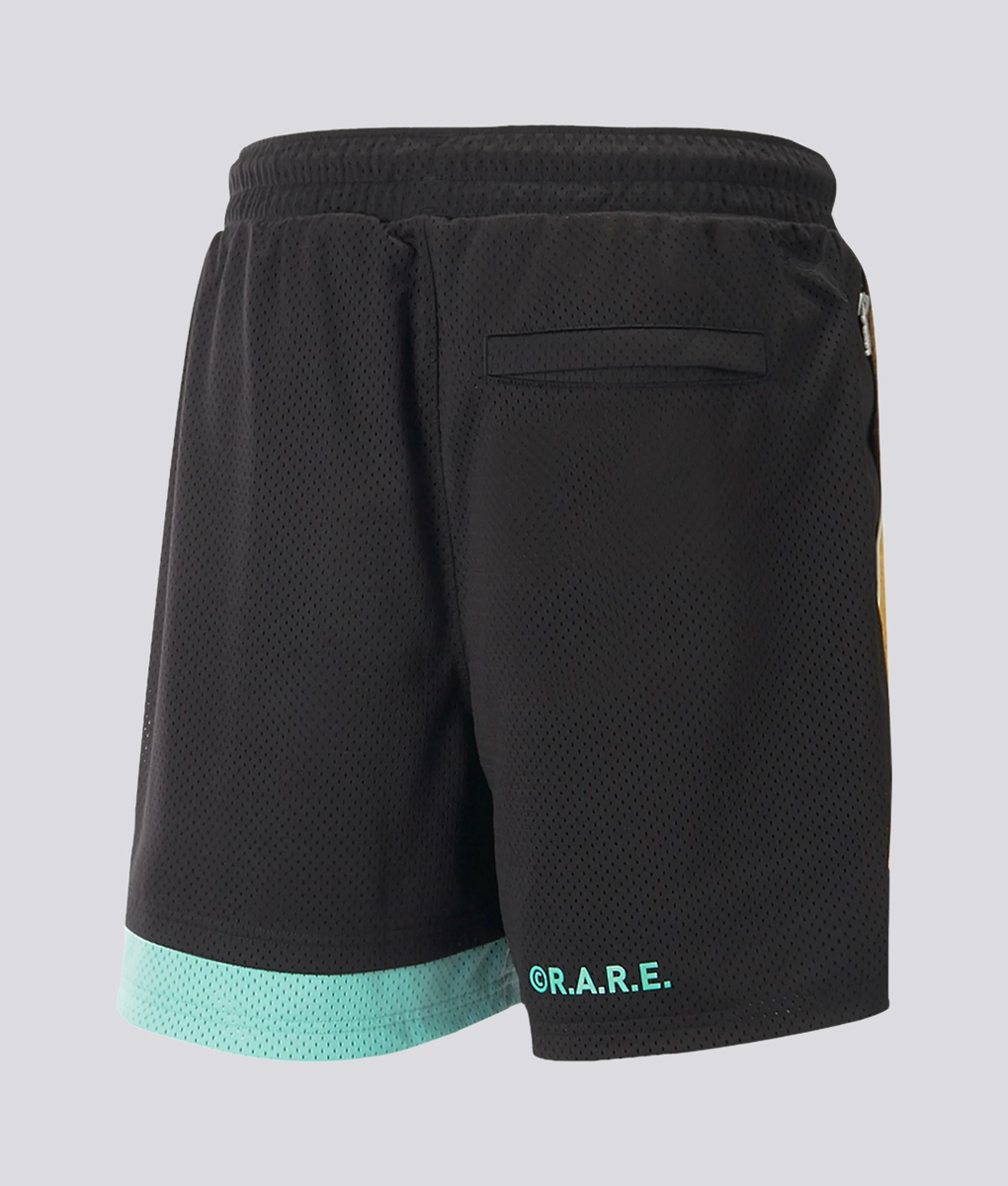 Puma - Puma X Melo Rare Ralph Short - VegNonVeg