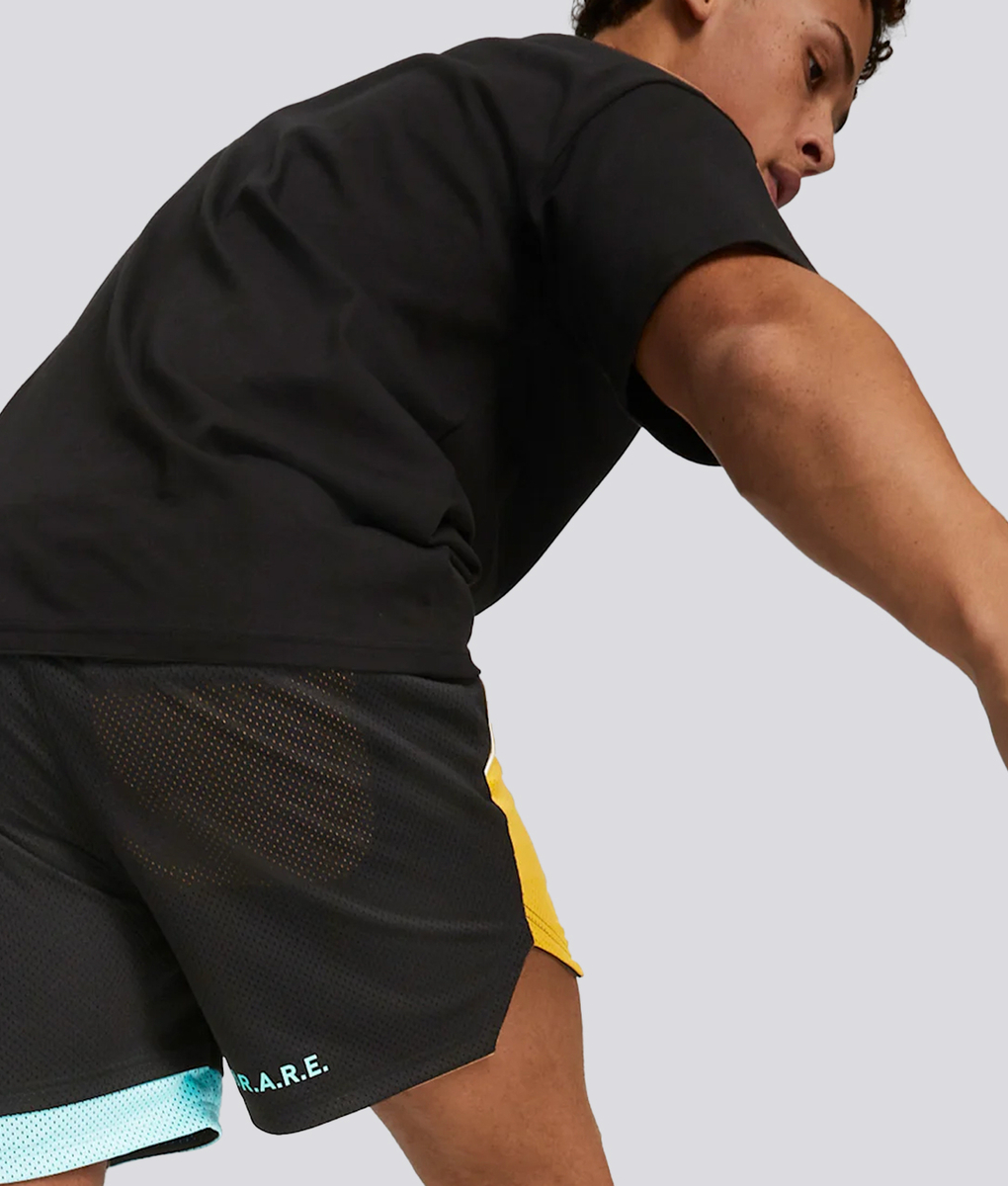 Puma - Puma X Melo Rare Ralph Short - VegNonVeg