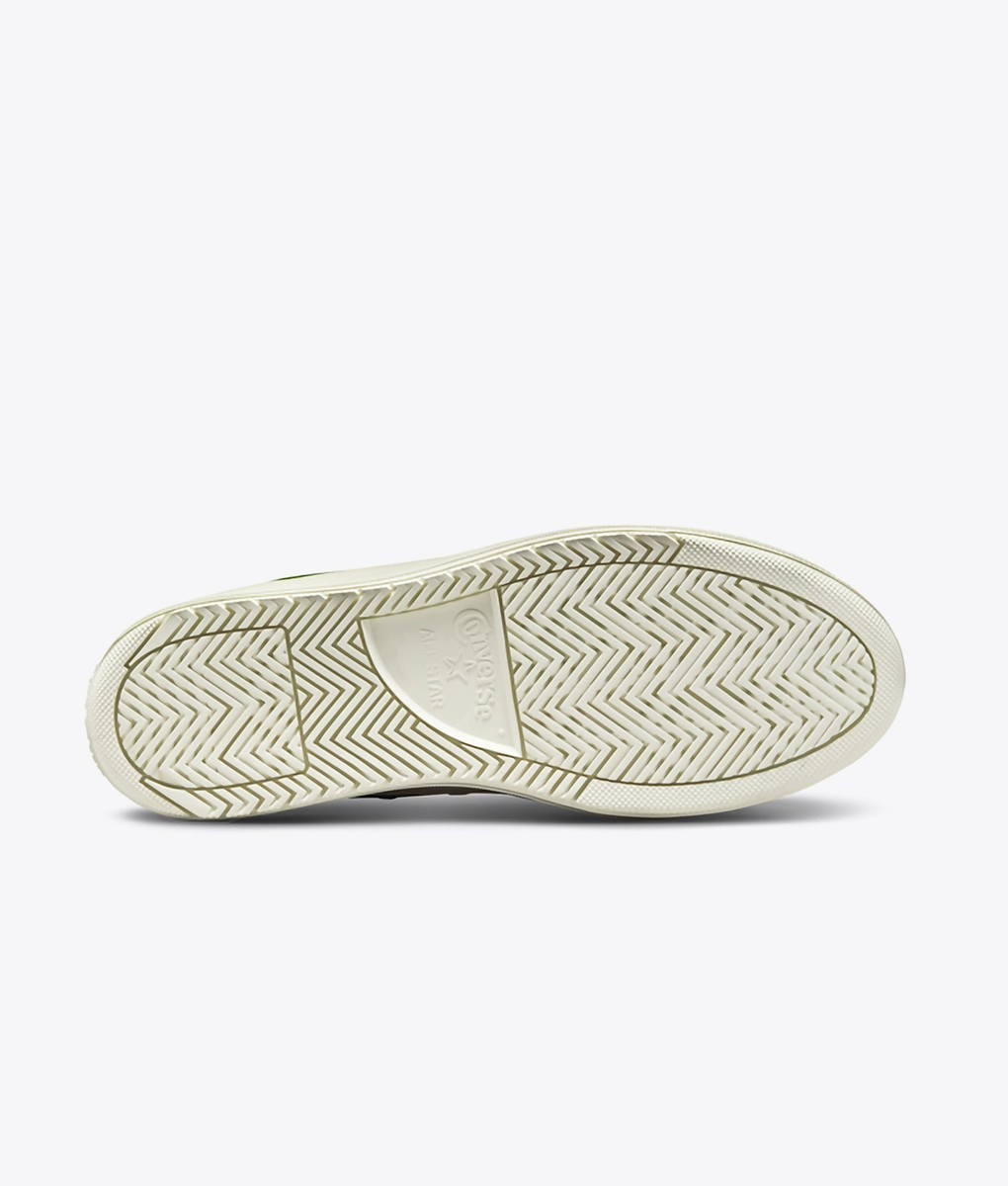Converse - Chuck Taylor All Star Construct Hi - VegNonVeg