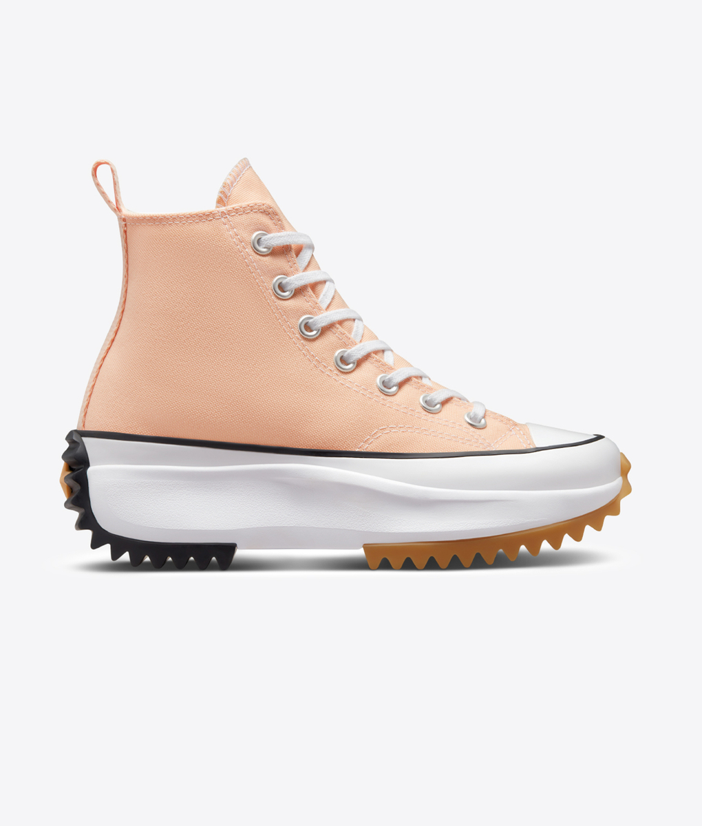 Converse - Run Star Hike Hi - VegNonVeg