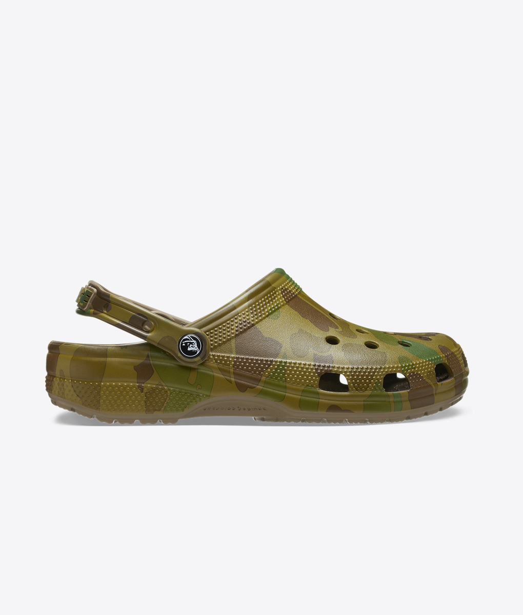 Crocs - X Large X Crocs Classic Clog - VegNonVeg