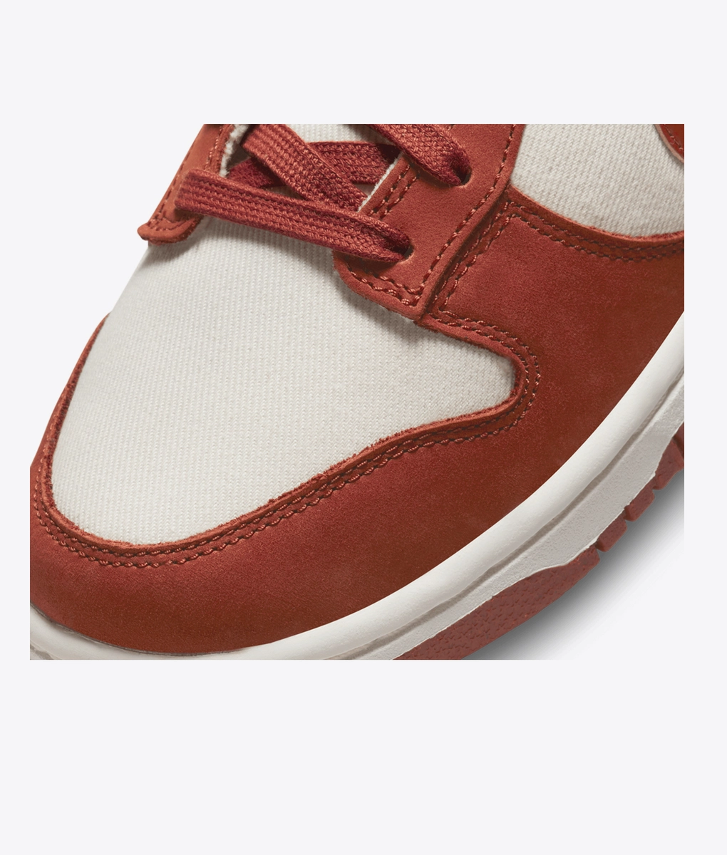 Nike - Dunk Low Lx Nbhd - VegNonVeg