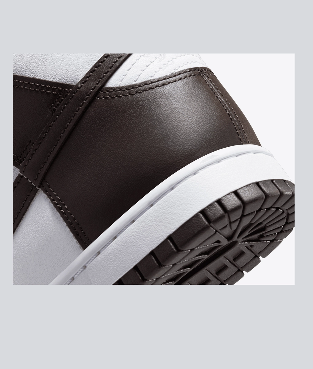 Nike - Elevate your sneaker game with the trendy NIKE DUNK HIGH RETRO ...