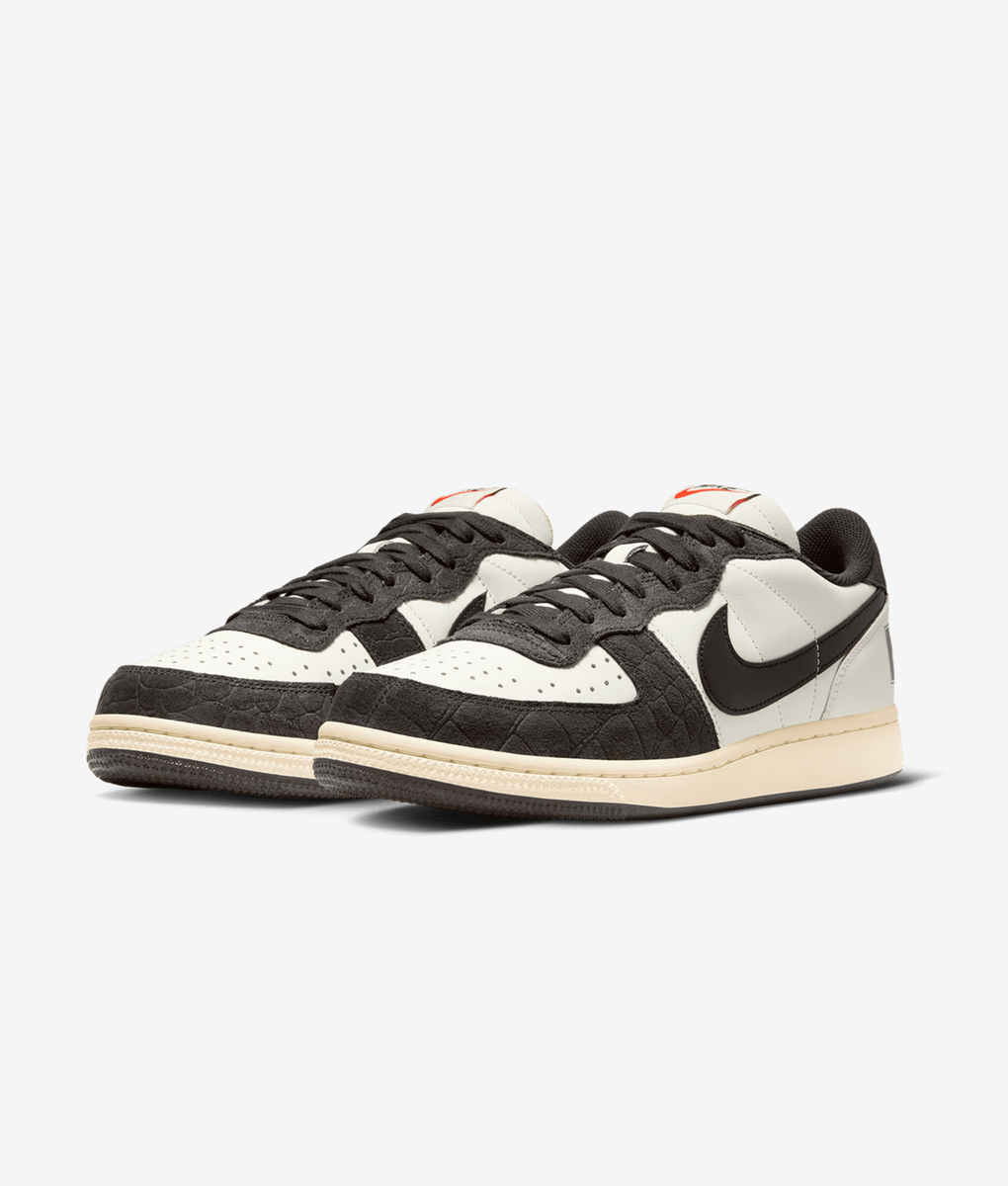 Nike - Terminator Low - VegNonVeg