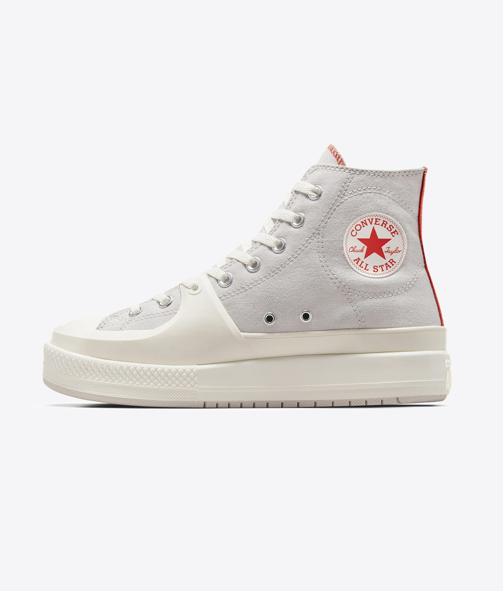 Converse - Chuck Taylor All Star Construct - VegNonVeg