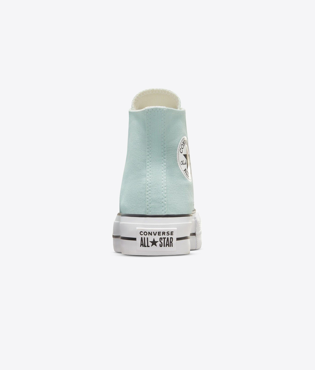 Converse - Chuck Taylor All Star Lift - VegNonVeg