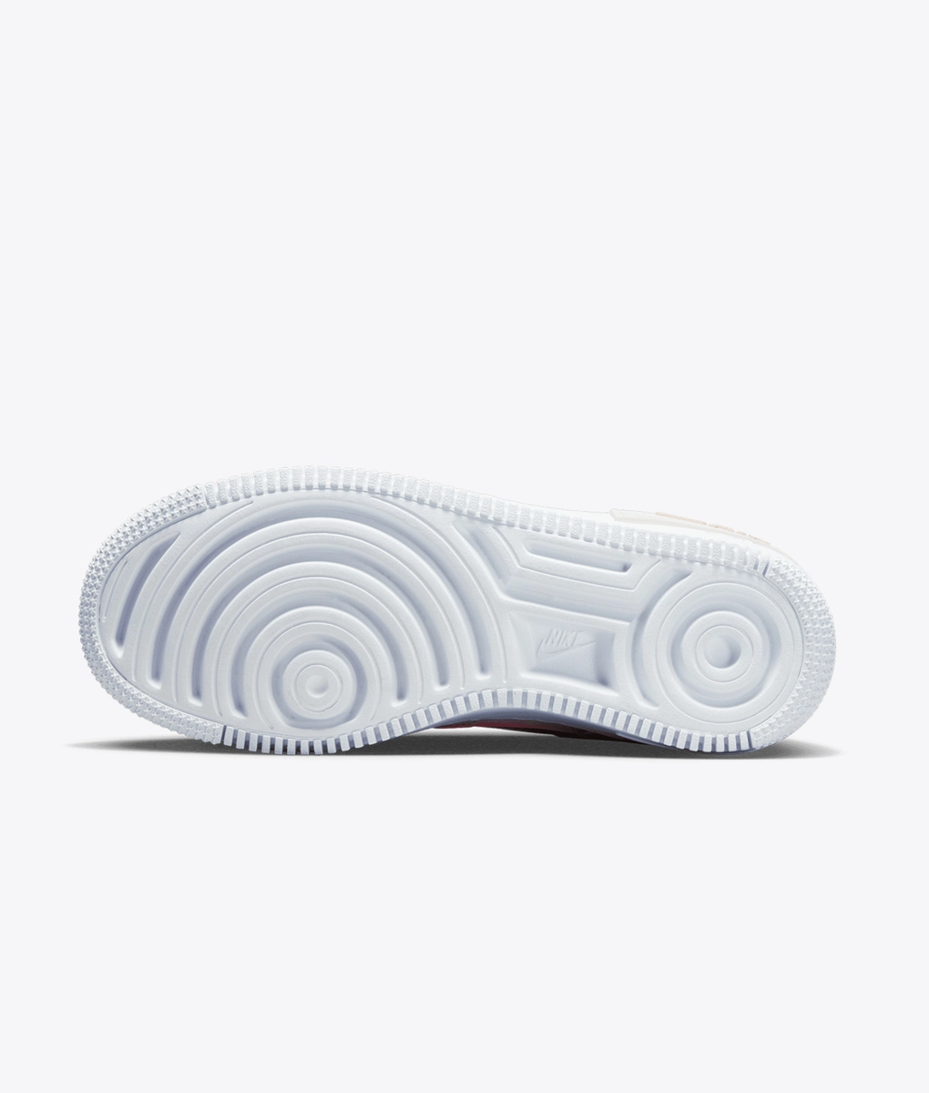 Nike - Buy NIKE AIR FORCE 1 SHADOW 'PHANTOM/RED STARDUST-PINK OXFORD ...