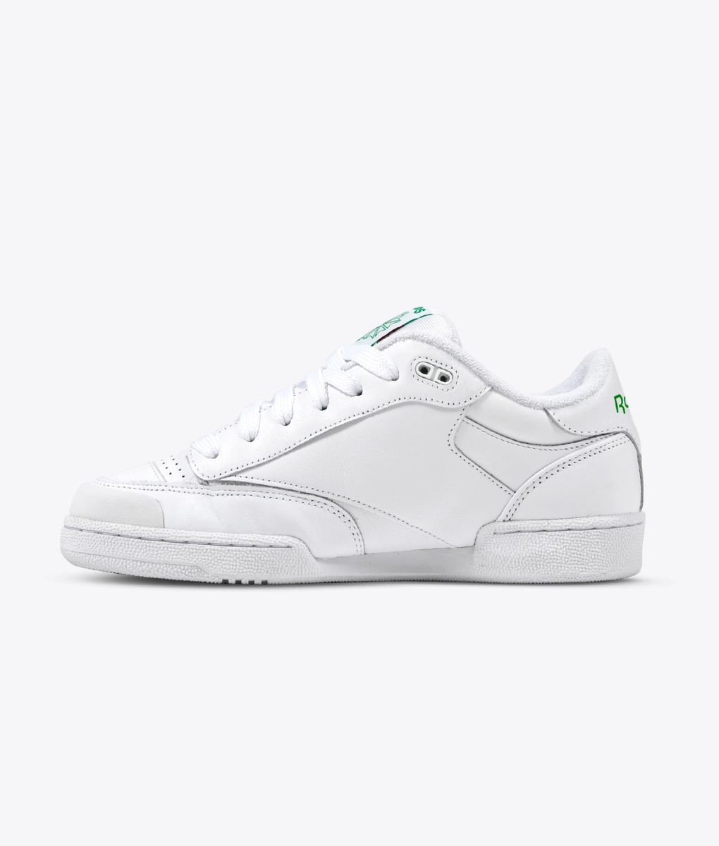 REEBOK - X Beams Club C Bulc - VegNonVeg