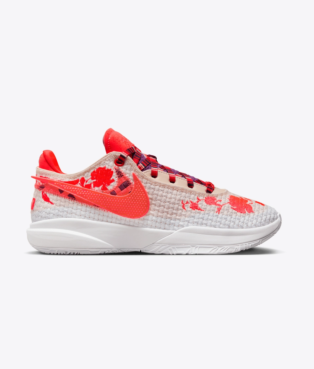 Nike - Lebron Xx Premium Ep - VegNonVeg