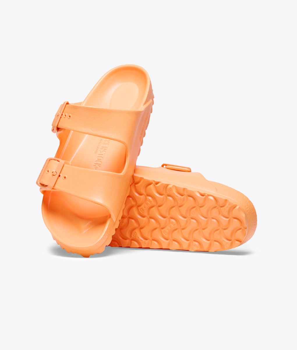 Birkenstock - Buy Birkenstock Arizona ARIZONA EVA 'PAPAYA' - VegNonVeg
