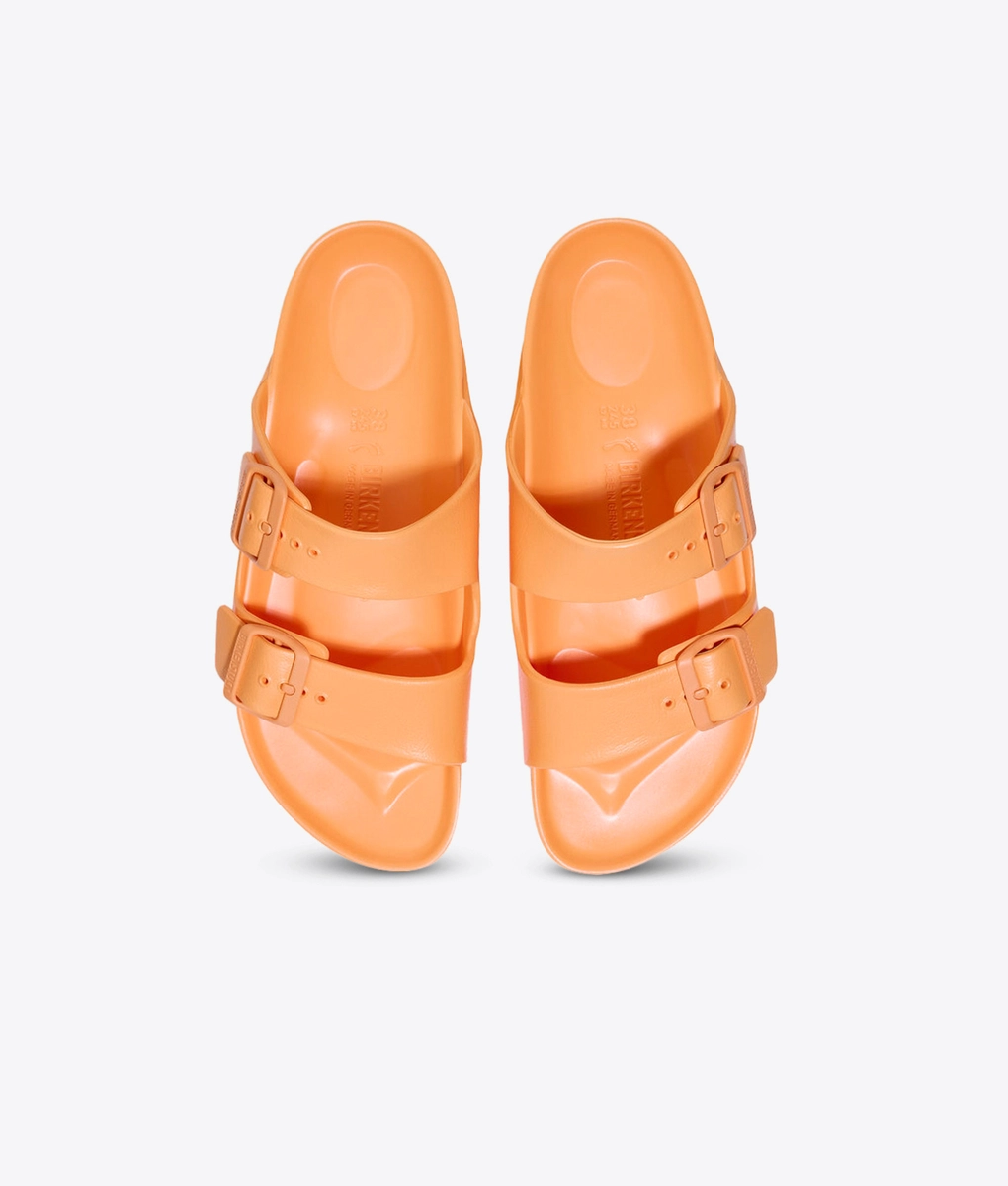 Birkenstock - Buy Birkenstock Arizona ARIZONA EVA 'PAPAYA' - VegNonVeg
