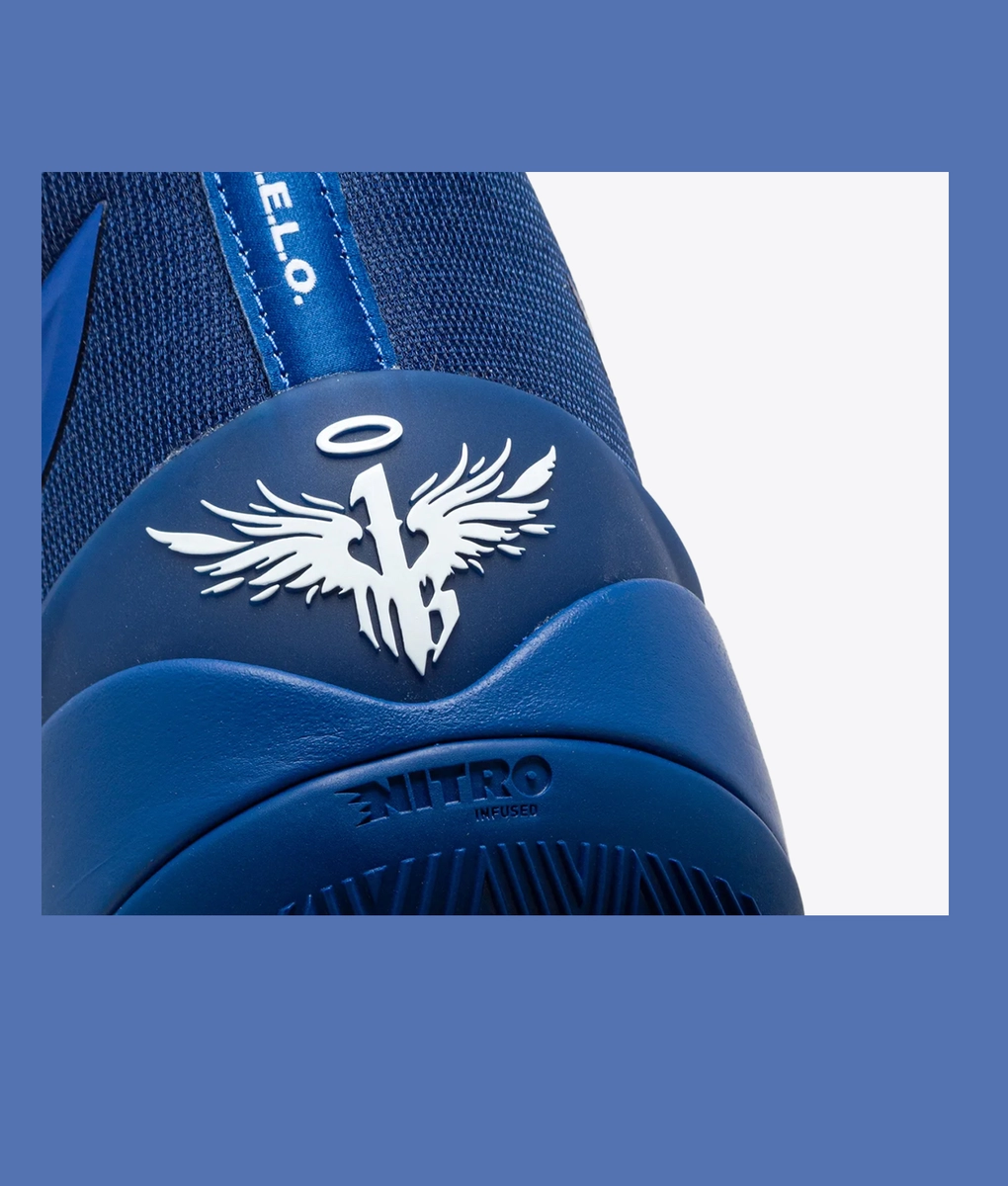 Puma - Mb02 Lo - VegNonVeg