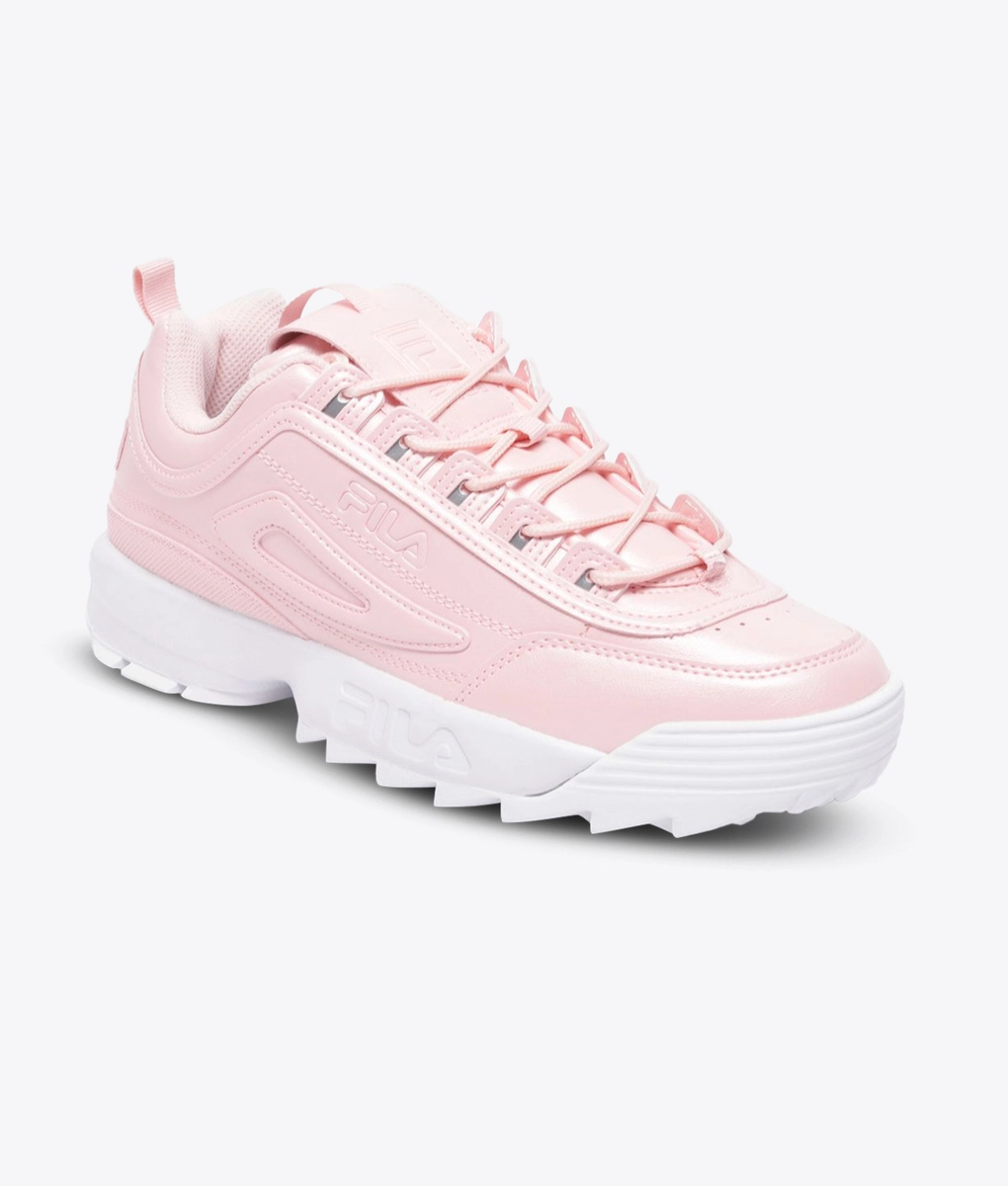 Fila - Disruptor Ii Premium - VegNonVeg