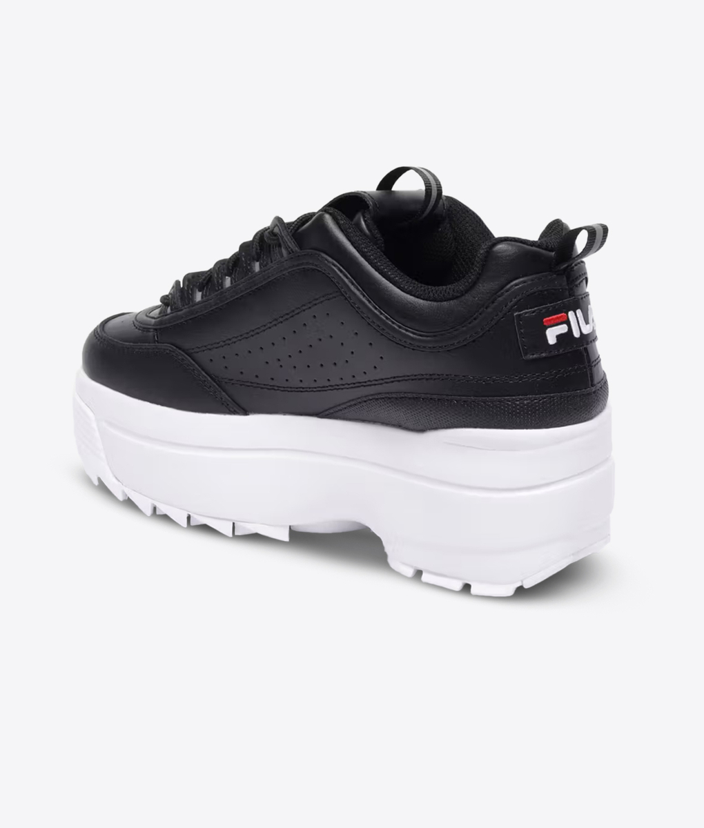 Fila Disruptor 2 Wedge Sizing