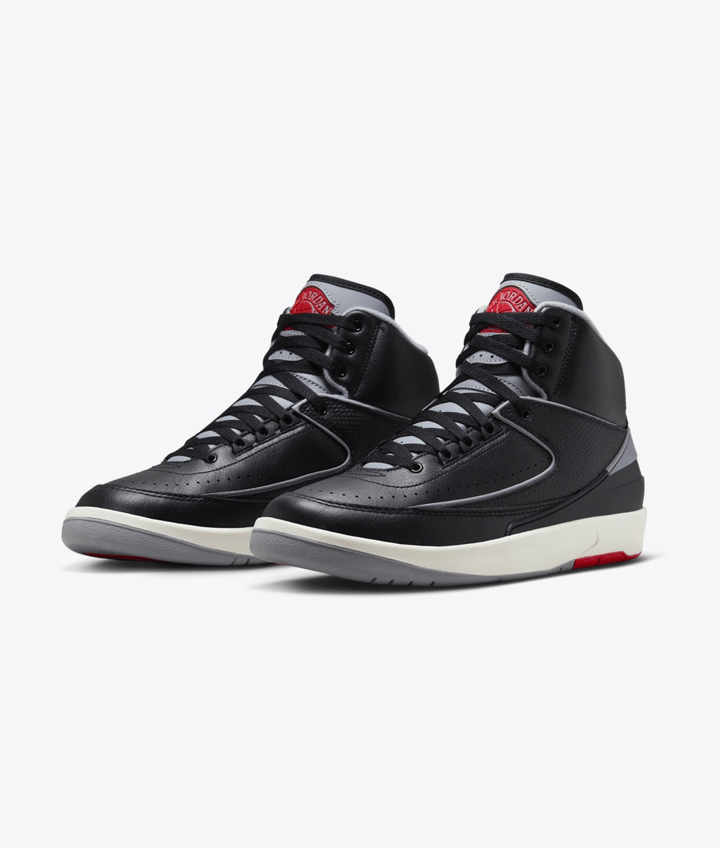 Jordan - Elevate your sneaker game with the trendy NIKE AIR JORDAN 2 ...
