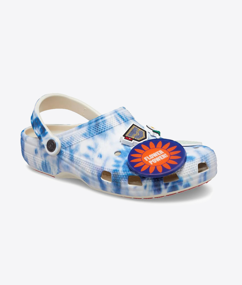 Crocs - X Levis Classic Ro Clog - VegNonVeg