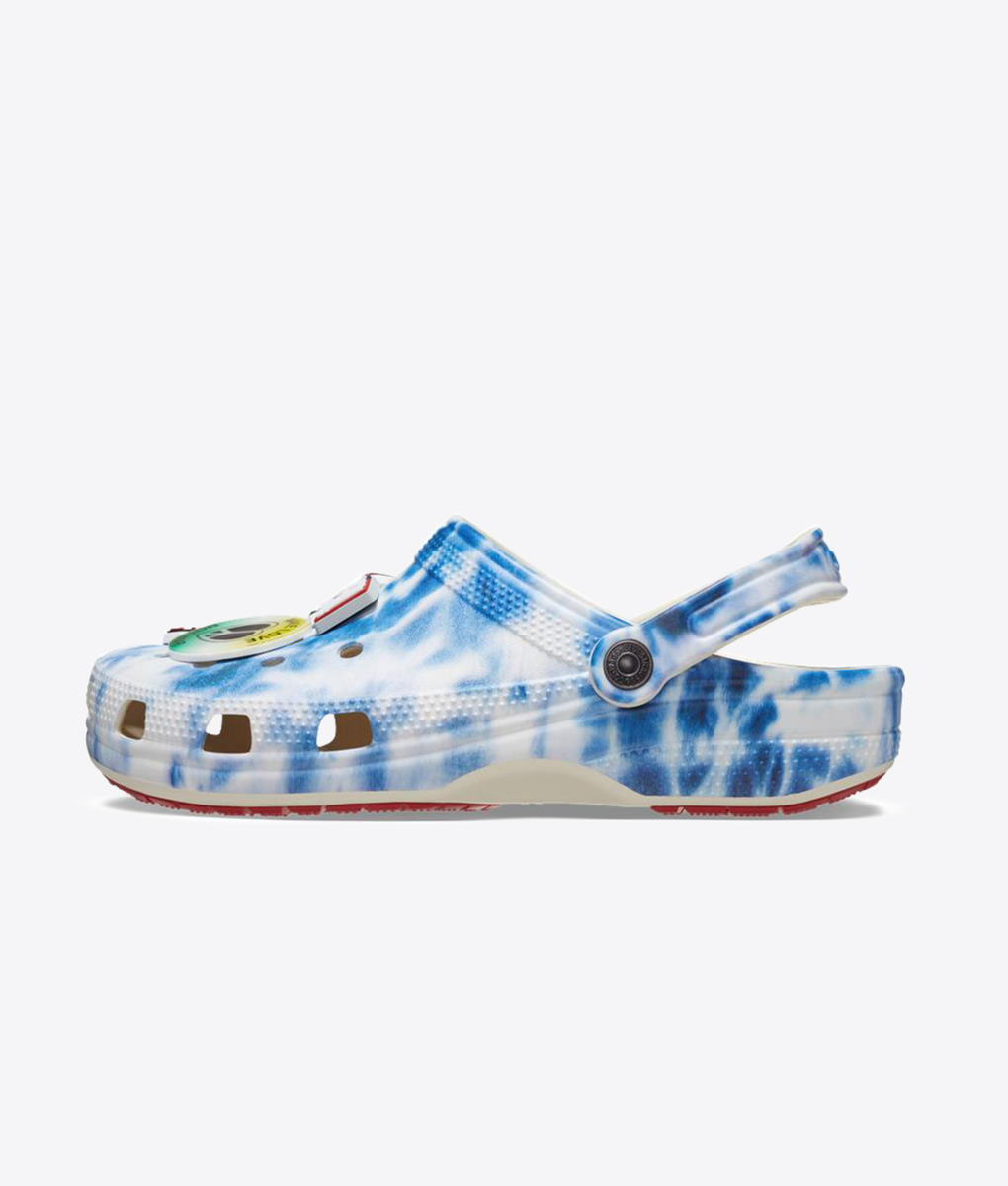 Crocs - X Levis Classic Ro Clog - VegNonVeg