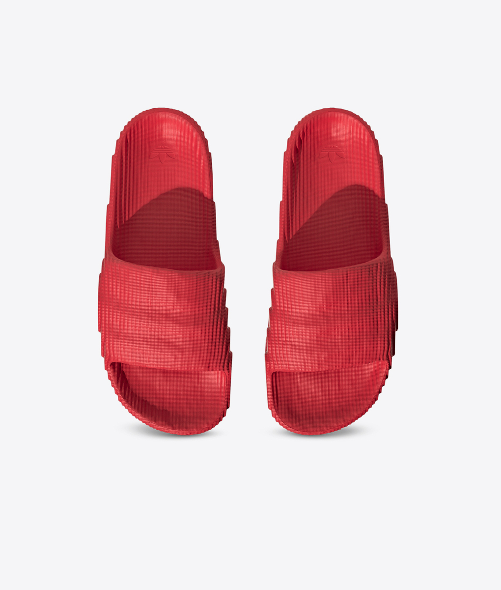 Adidas Originals - Adilette 22 - VegNonVeg