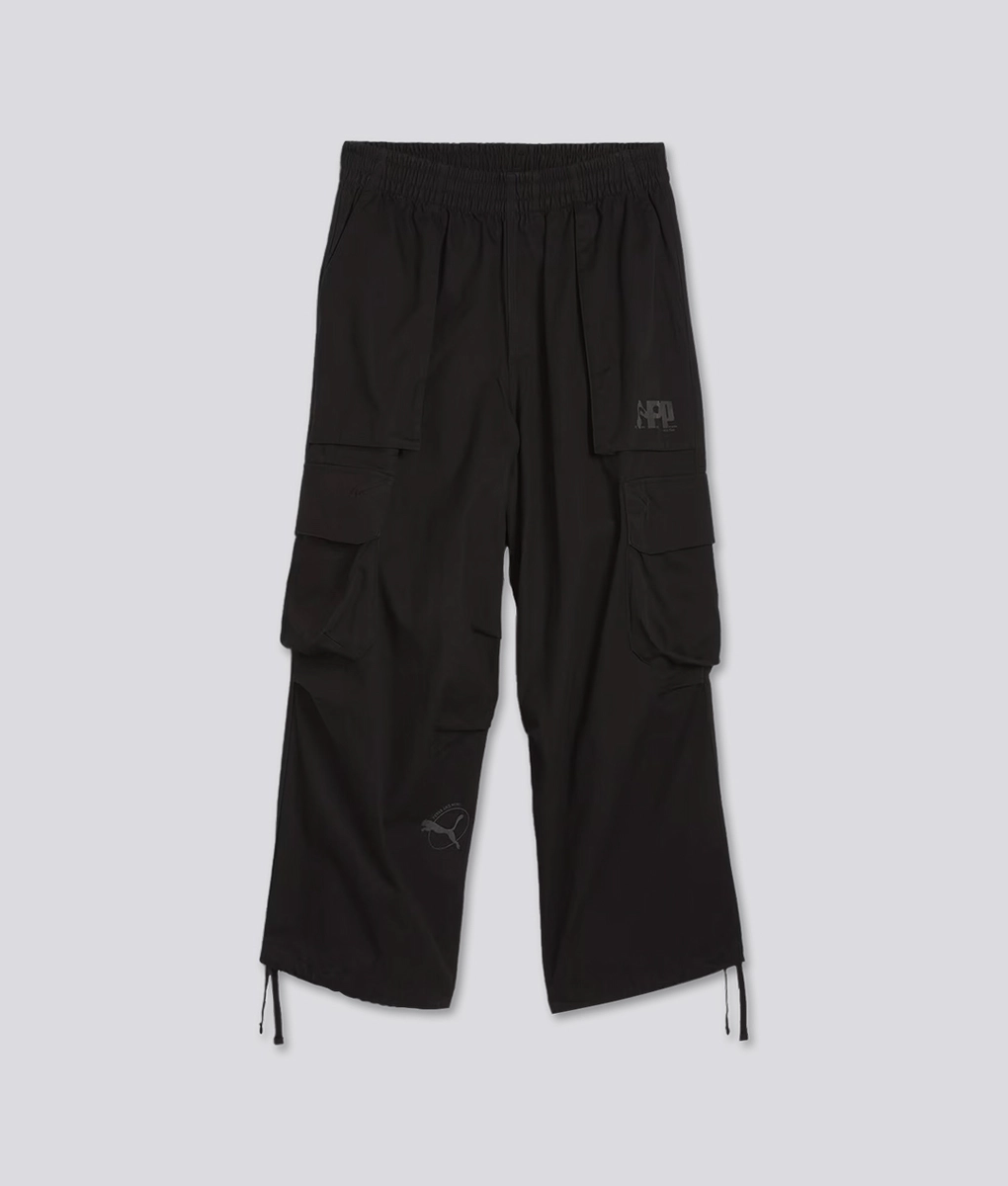 Puma - X Perks And Mini Flight Pants - VegNonVeg