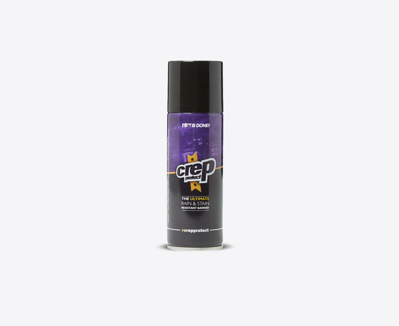 CREP PROTECT Ultimate Shoe Care recognized Starter