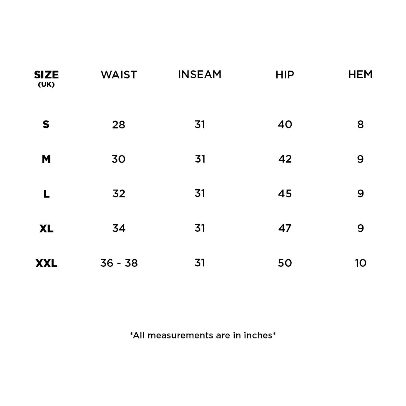 Gramicci - Gramicci Salem Pant Charcoal | Buy Men's Pants Online At ...