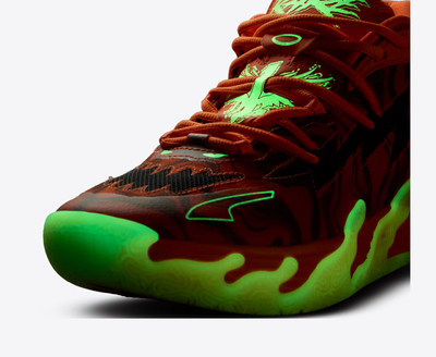 VegNonVeg: India’s Premium Multi-Brand Sneaker, Apparel & Art Boutique