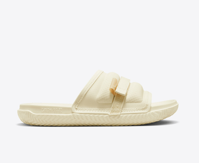 Jordan - SUPER PLAY SLIDE 'COCONUT MILK/SESAME' - VegNonVeg