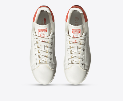 Adidas Originals - STAN SMITH MULE 'TRIYEL/TRIYEL/FTWWHT' - VegNonVeg