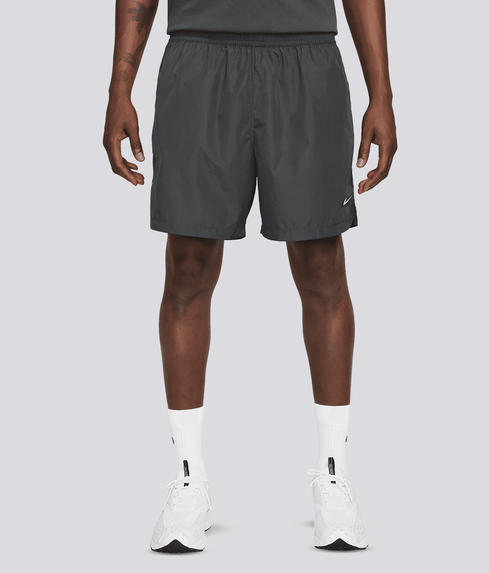 Nike - X NOCTA WOVEN SHORT 'ANTHRACITE/IRON GREY/WOLF GREY' - VegNonVeg