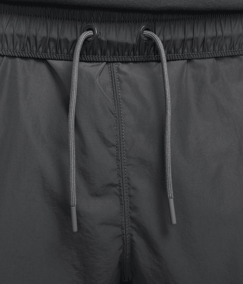 Nike - X NOCTA WOVEN SHORT 'ANTHRACITE/IRON GREY/WOLF GREY' - VegNonVeg