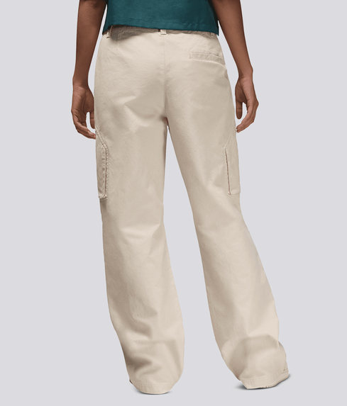 Jordan - CHICAGO PANT 'LEGEND LIGHT BROWN' - VegNonVeg