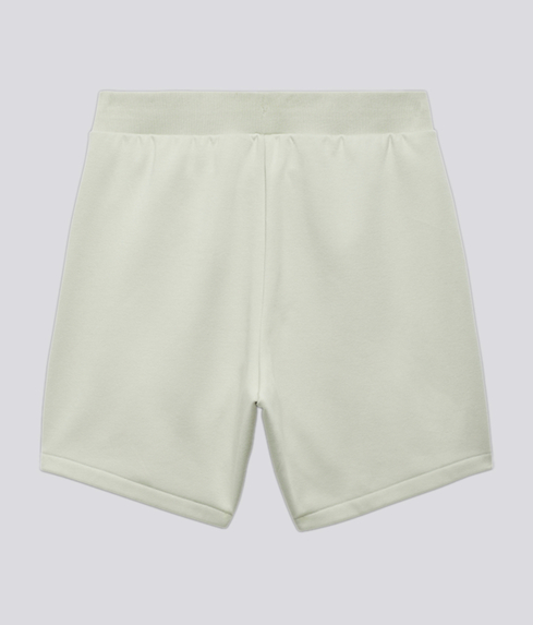 Adidas Originals - BASKETBALL SHORTS 'HALGRN/HALGRN/HALGRN' - VegNonVeg