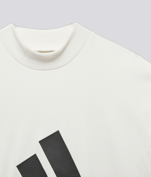 Adidas Originals - BASKETBALL SLEEVELESS TEE 'CLOWHI/CLOWHI' - VegNonVeg