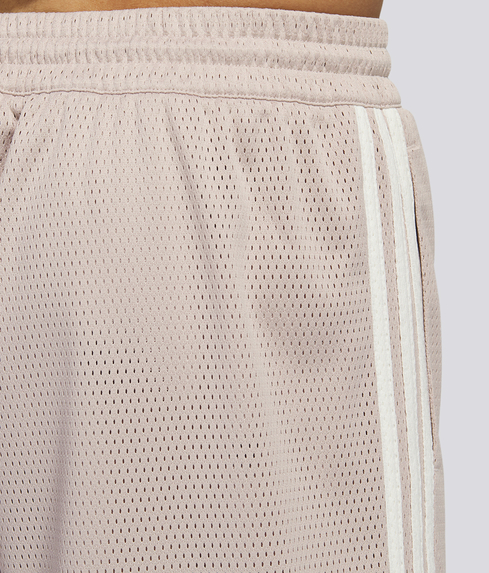 Adidas - BB MESH SHORT 'WONTAU/OWHITE' - VegNonVeg