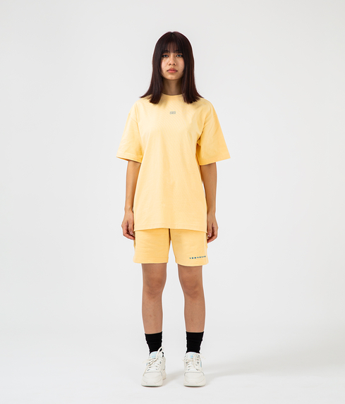 VegNonVeg - ESSENTIALS SHORT 'IMPALA' - VegNonVeg