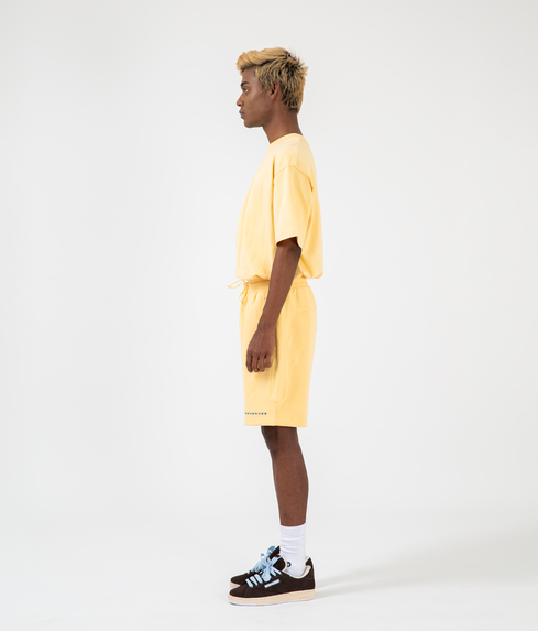 VegNonVeg - ESSENTIALS SHORT 'IMPALA' - VegNonVeg