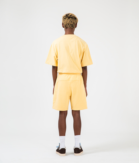 VegNonVeg - ESSENTIALS SHORT 'IMPALA' - VegNonVeg