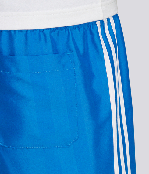 Adidas Originals - MANCHESTER UNITED FC 1988-90 SHORT 'BLUE' - VegNonVeg