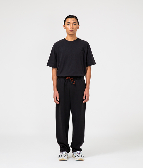 VegNonVeg - ESSENTIALS PANT 'MOONLESS NIGHT' - VegNonVeg