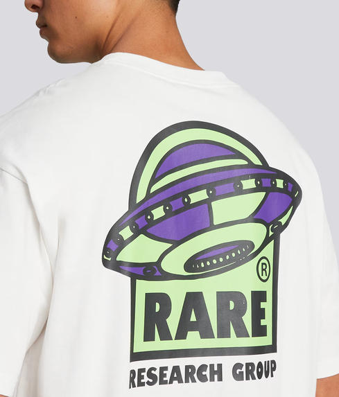 Puma - X MELO TOXIC SHORT SLEEVE TEE 'PUMA WHITE' - VegNonVeg