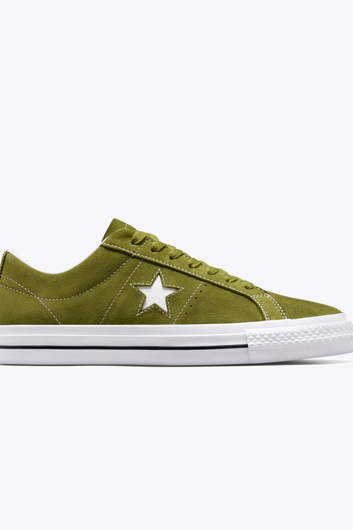 Converse - One Star Pro Ox - VegNonVeg